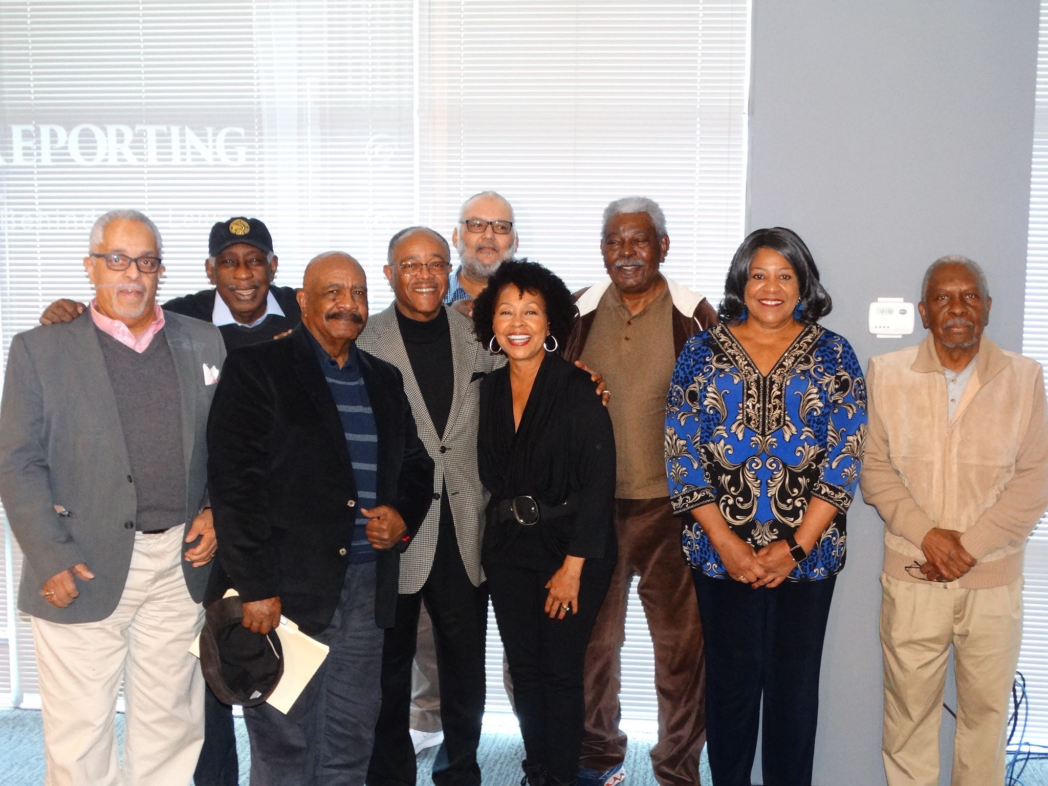 THE BYLINE (3/2019) – AABJ