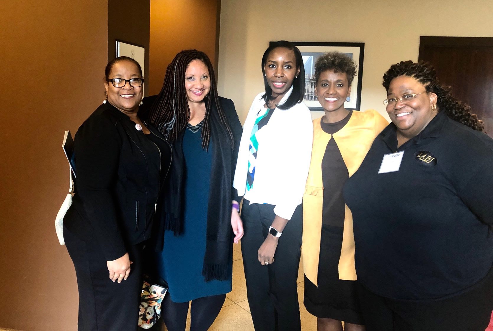 THE BYLINE (4/2019) – AABJ