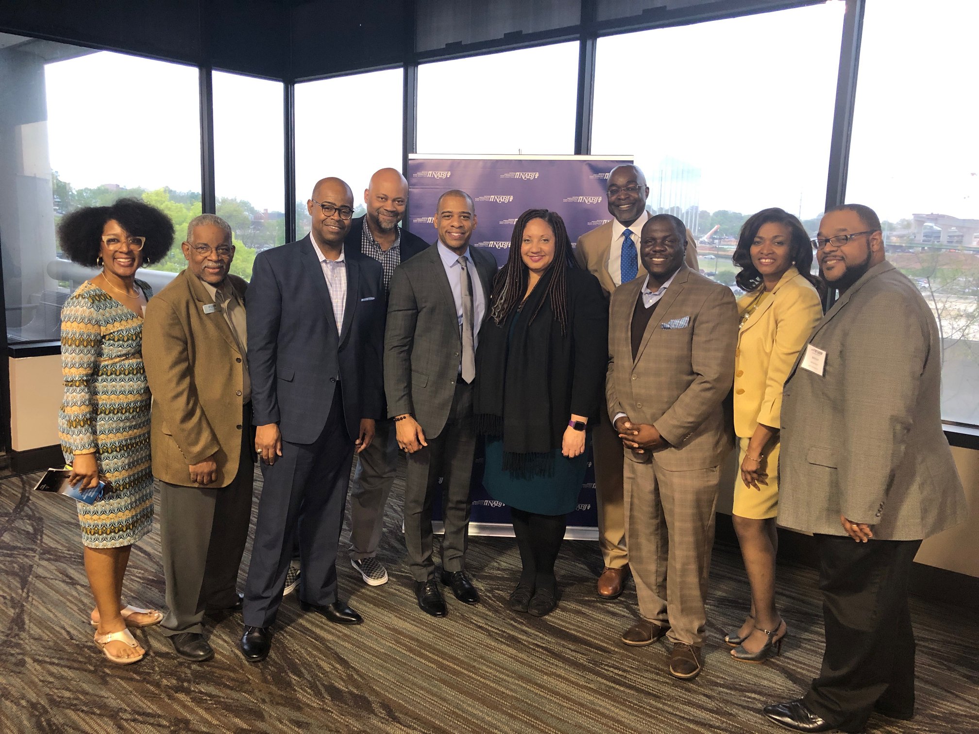 THE BYLINE (4/2019) – AABJ