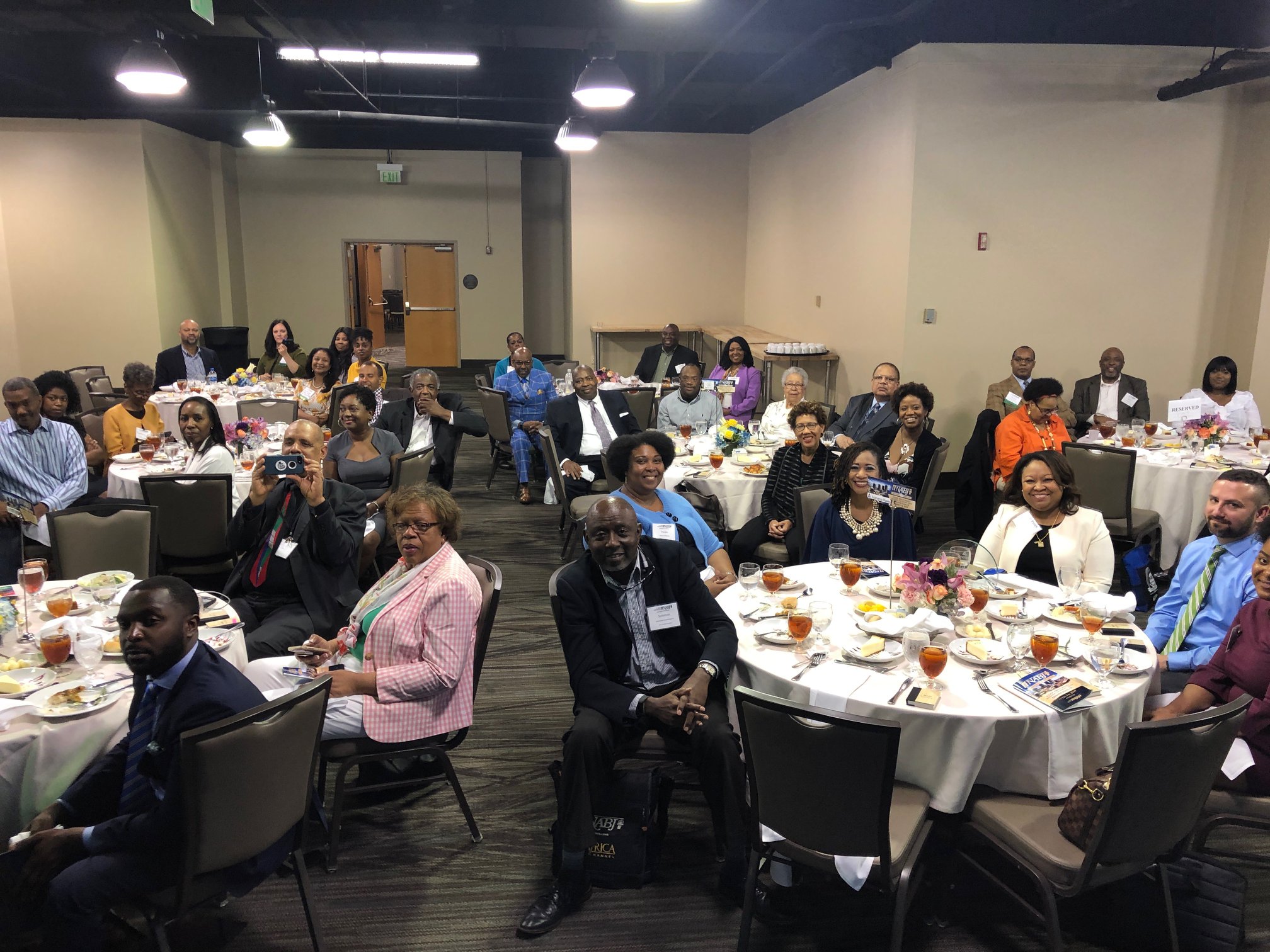 THE BYLINE (4/2019) – AABJ