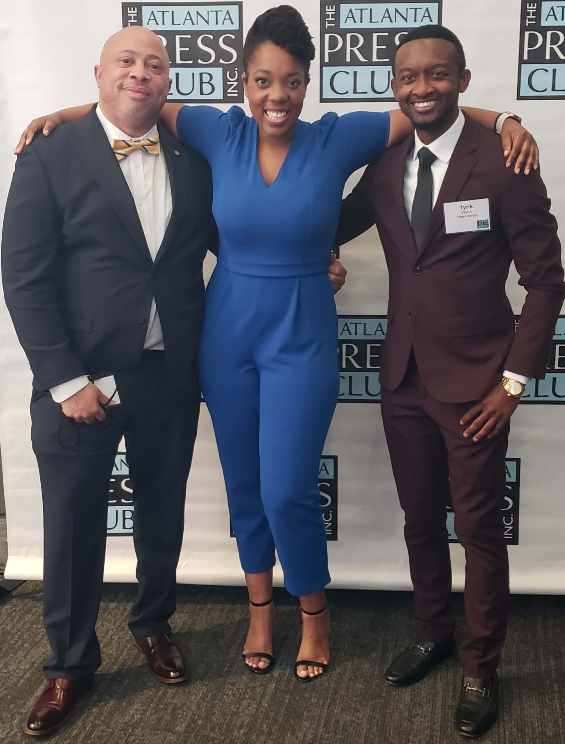 THE BYLINE-AUGUST ISSUE 2023 – AABJ