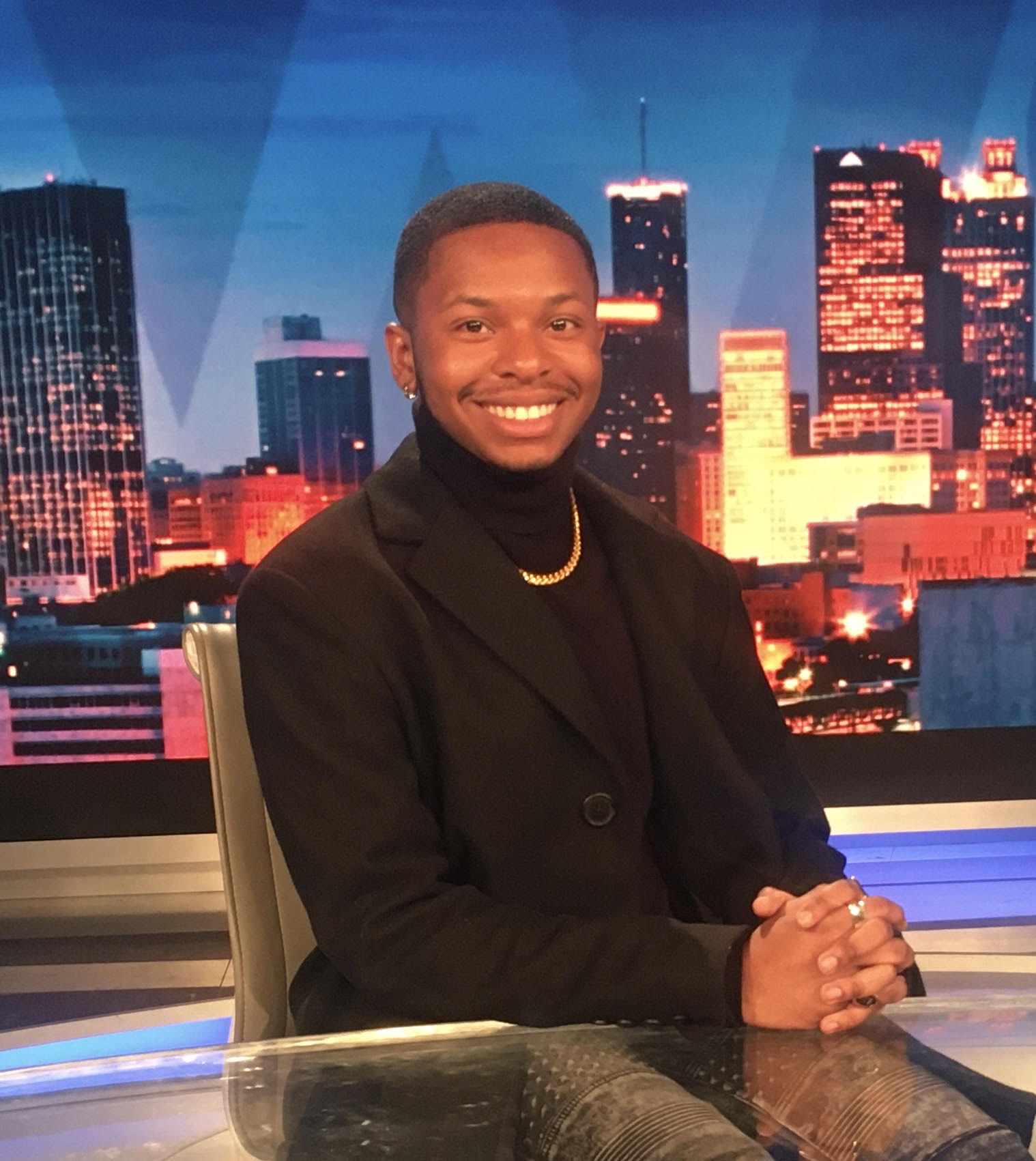 THE BYLINE- APRIL 2024 ISSUE – AABJ